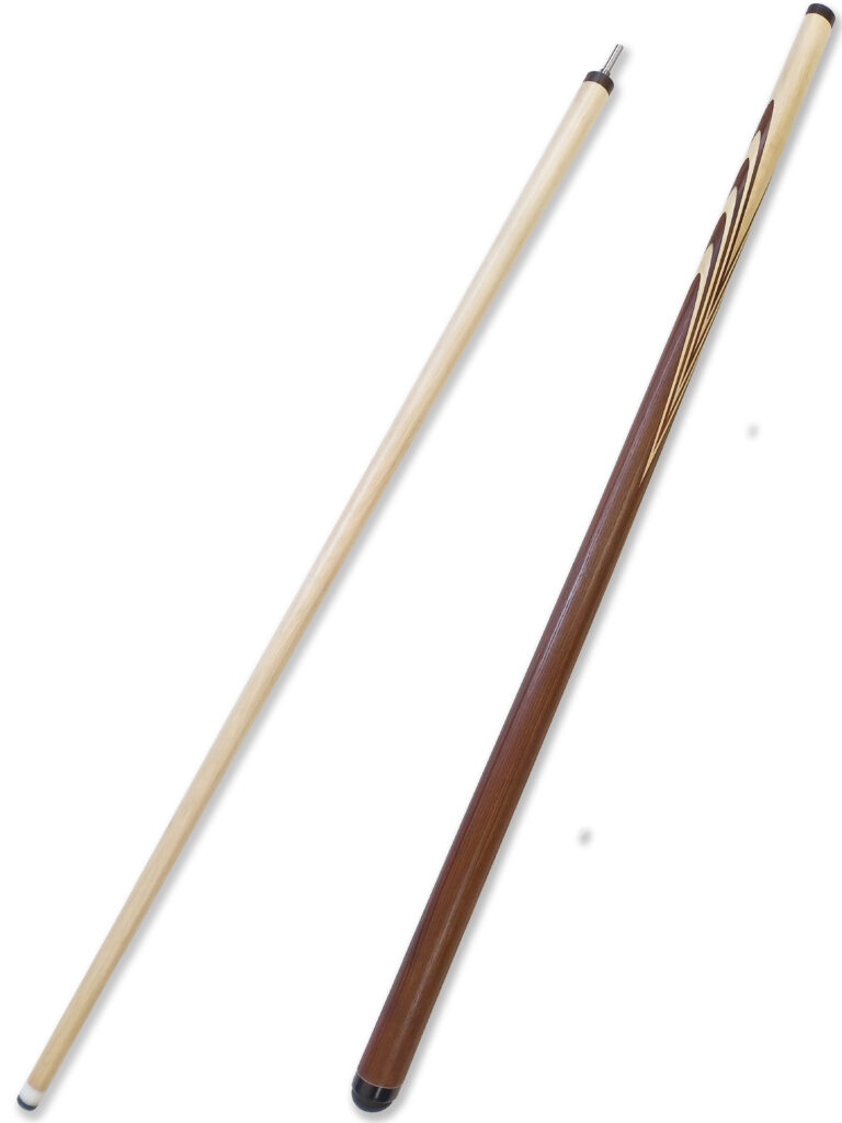 Billiard Cue Arrow reverse 3 points | Amaze Cues