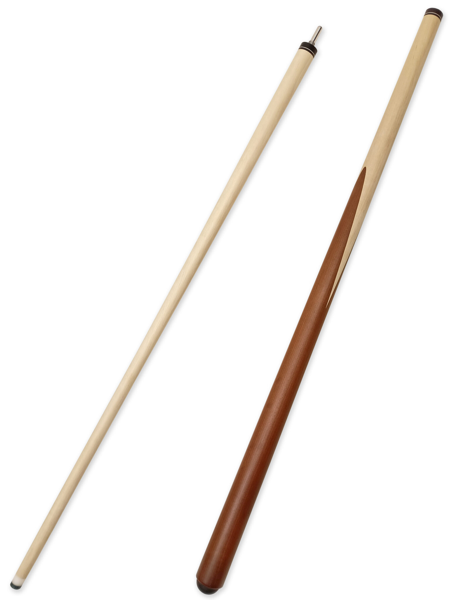 Billiard Cue Arrow V2 (Thermo-Ash) | Amaze Cues
