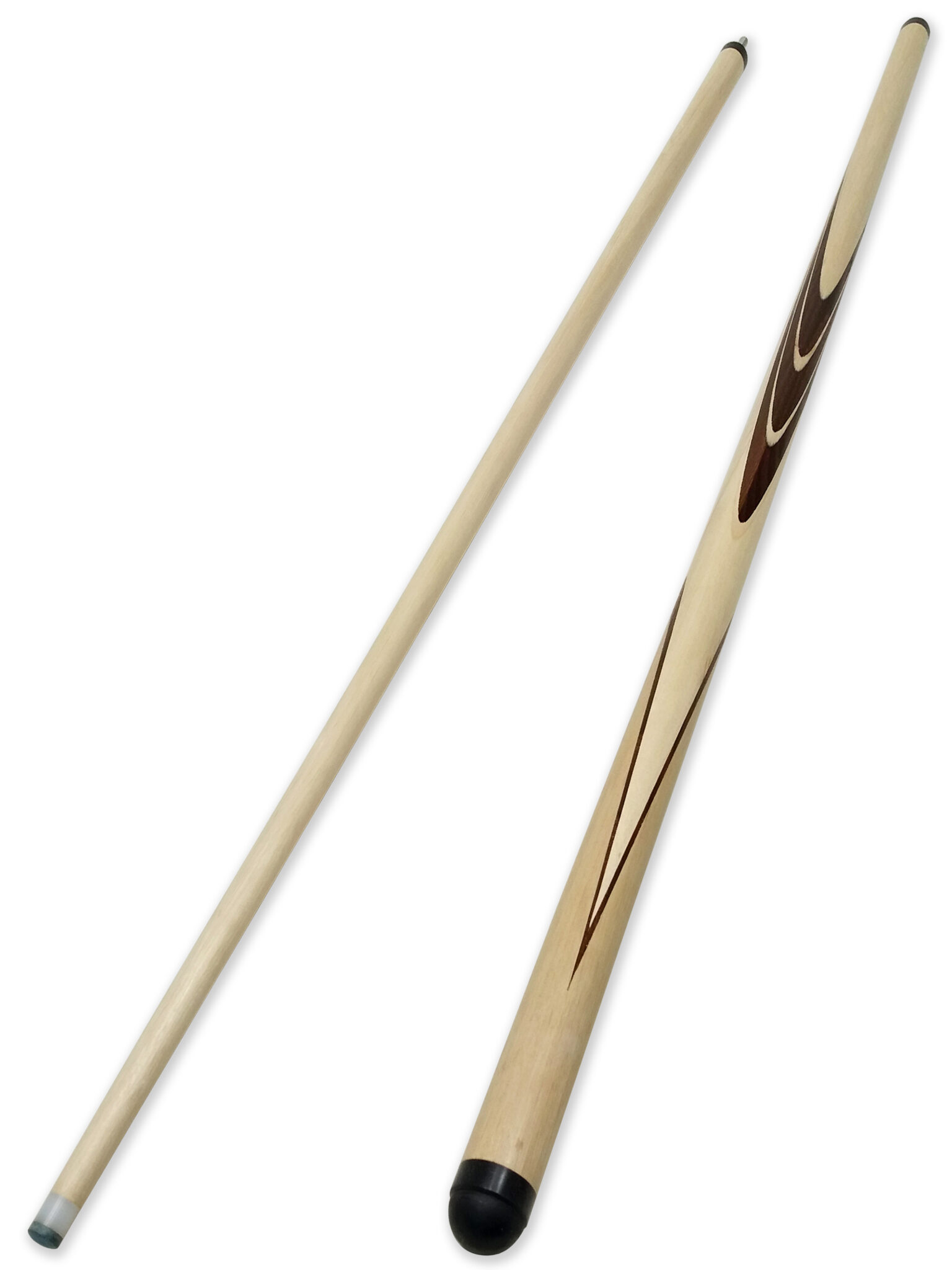 Billiard Cue Start+ Extra 3 veneers | Amaze Cues