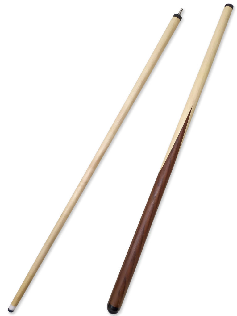 Billiard Cue Arrow (Thermo-Ash) | Amaze Cues