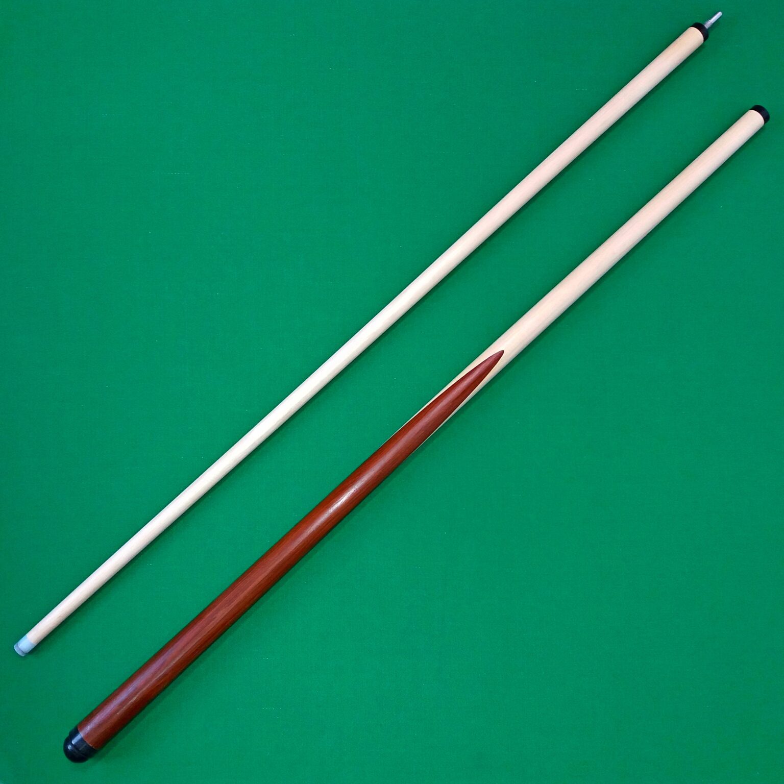 15-pool-cue-ac110-arrow-v2-ta | Amaze Cues