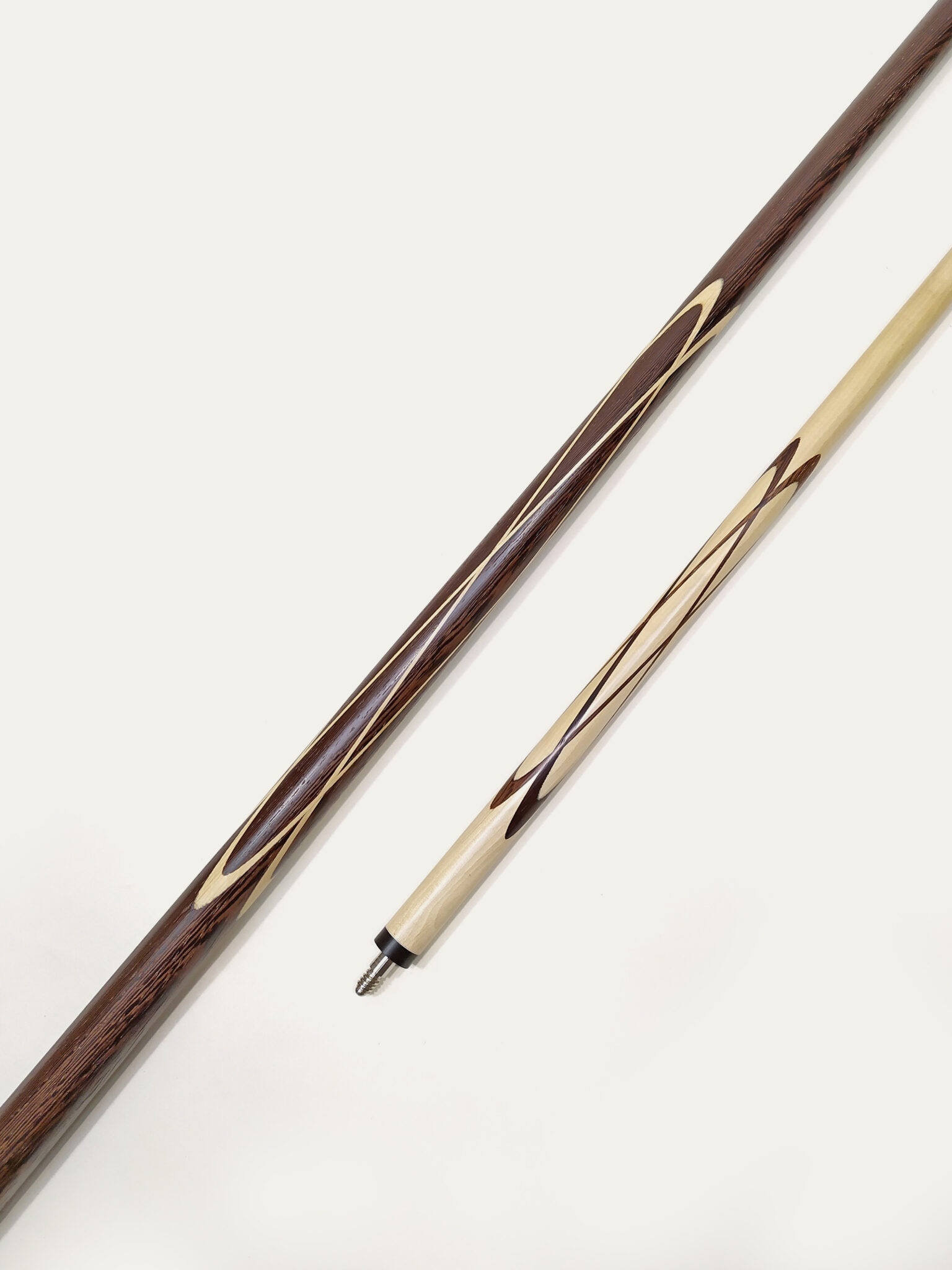 Billiard Cue Butterfly (Wenge) | Amaze Cues